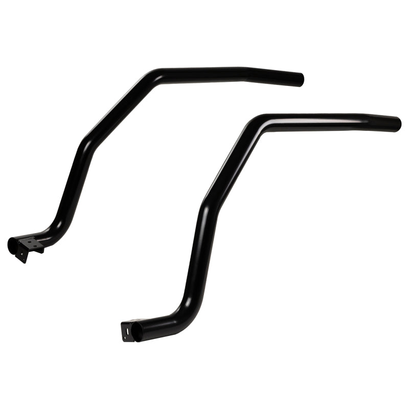 ARB Summit Front Rail Wide Body Hilux 15On Suits 4414620 – ESP Truck ...