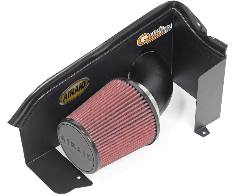 Airaid 06-08 Honda Ridgeline 3.5L V6 CAD Intake System w/o Tube (Dry ...