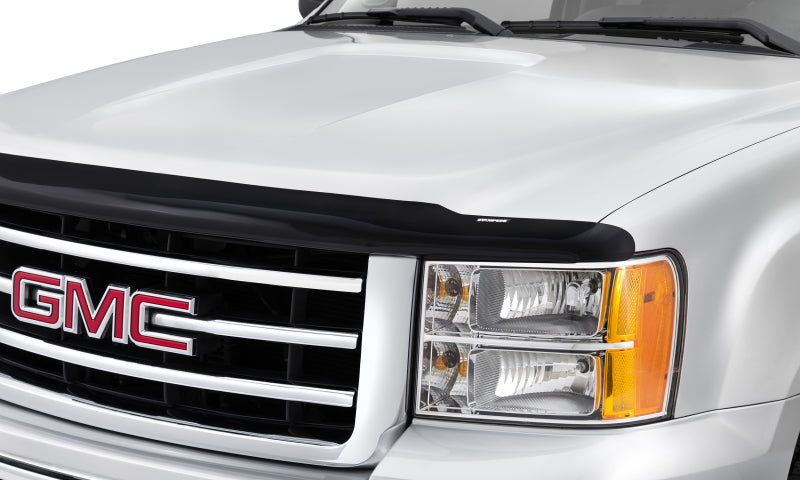 Stampede 1994-2001 Dodge Ram 1500 Deluxe 3 Pc Vigilante Premium Hood P ...