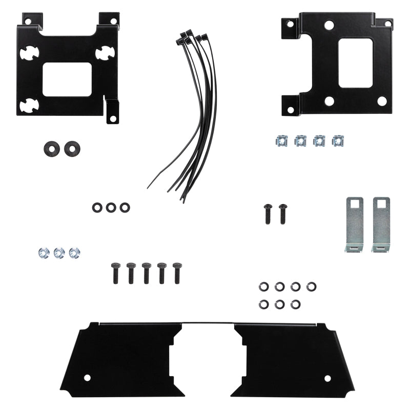 ARB Radar Kit Suit 3450410/420 Wk2 – ESP Truck Accessories