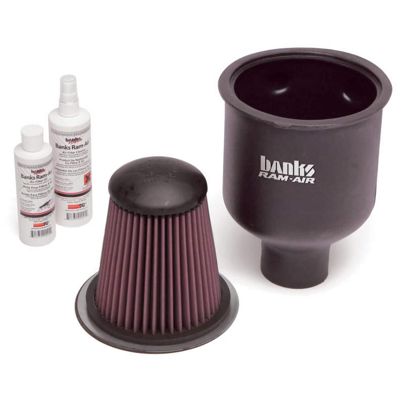 Banks Power 99-04 Ford 6.8L Truck/Excrsn Ram-Air Intake System – ESP ...