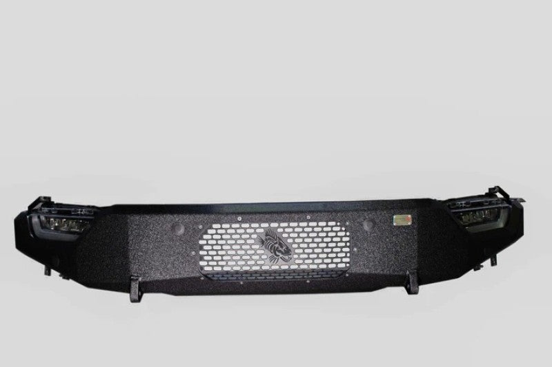 Fishbone Offroad 2021+ Ford F150 Front Bumper - Black – ESP Truck ...